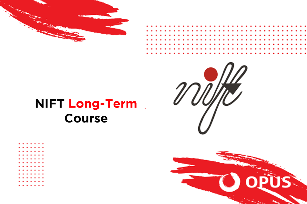 NIFT Entrance Preparation Course, Get into TOP NIFT Institutes of India