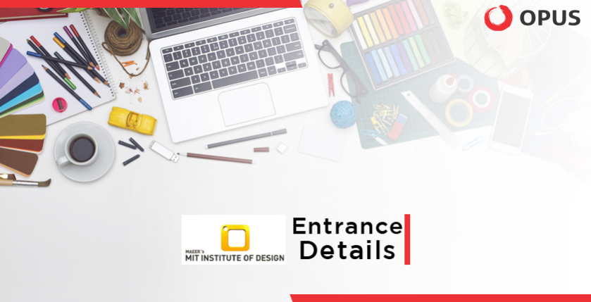 MIT Institute of Design Admission 2024: Exam Date, Application Form, Admit