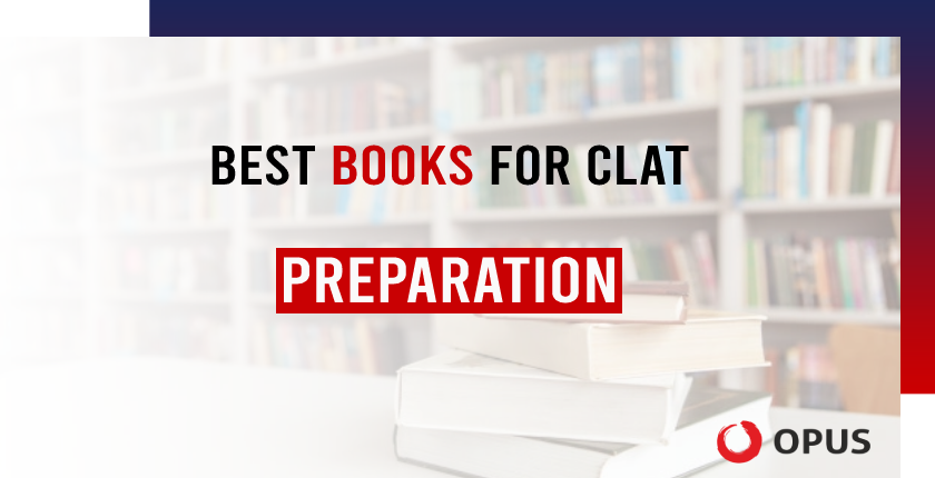 CLAT Books 2023 | Best Test Books For CLAT Preparation