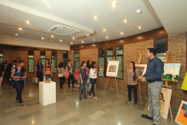 Top 10 Best Design Colleges & Schools in India 2024