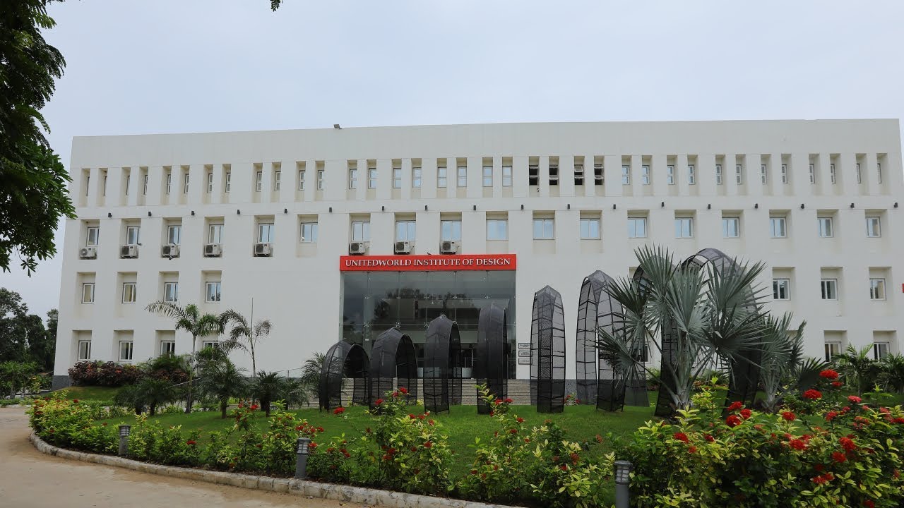 Top 10 Best Design Colleges & Schools in India 2024