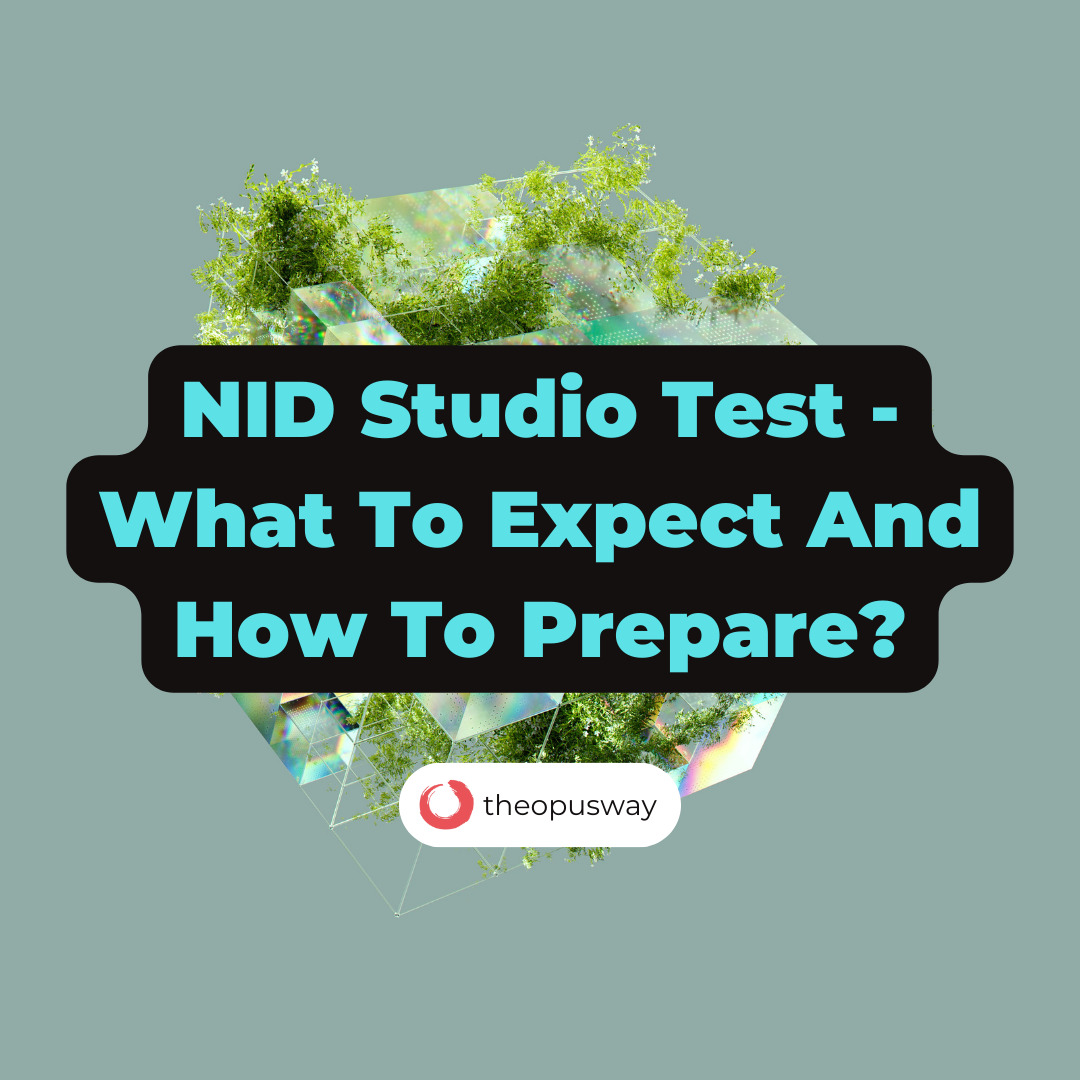 What to expect in NID Studio Test & Nid Dat Mains 2024
