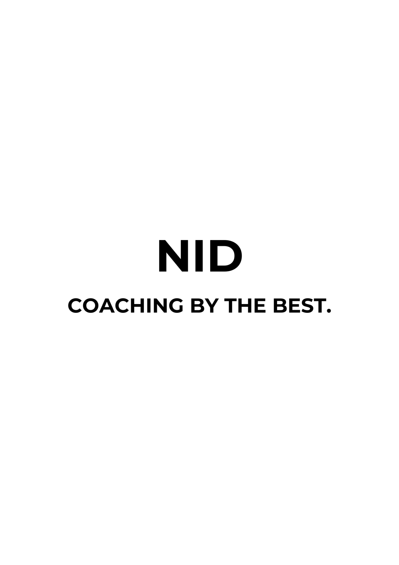 A Comprehensive Guide to NID Exam Preparation Format