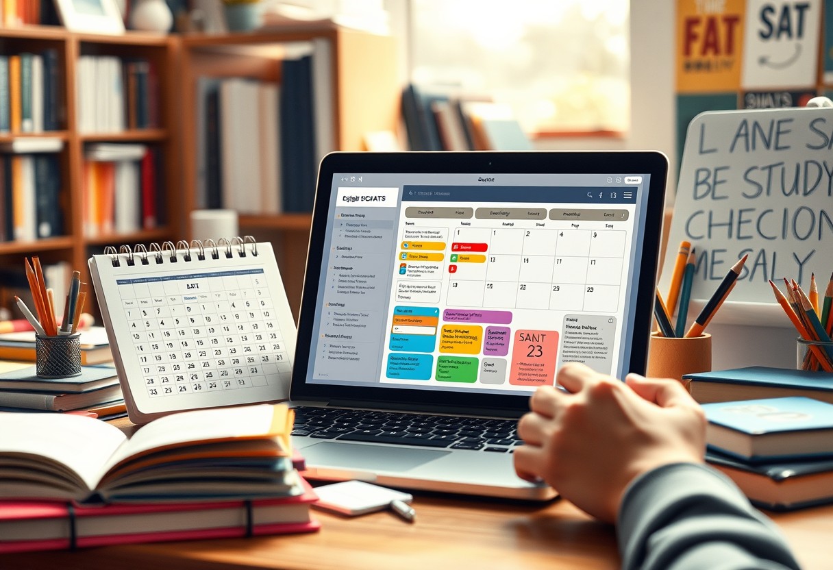 What Are The Best Digital SAT Resources To Enhance Your Study Experience?