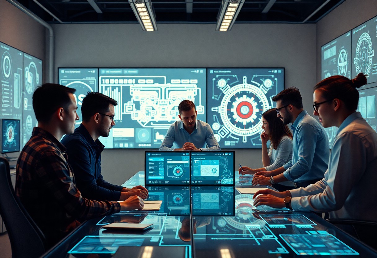 How Is Machine Learning In Design Transforming Creative Automation?